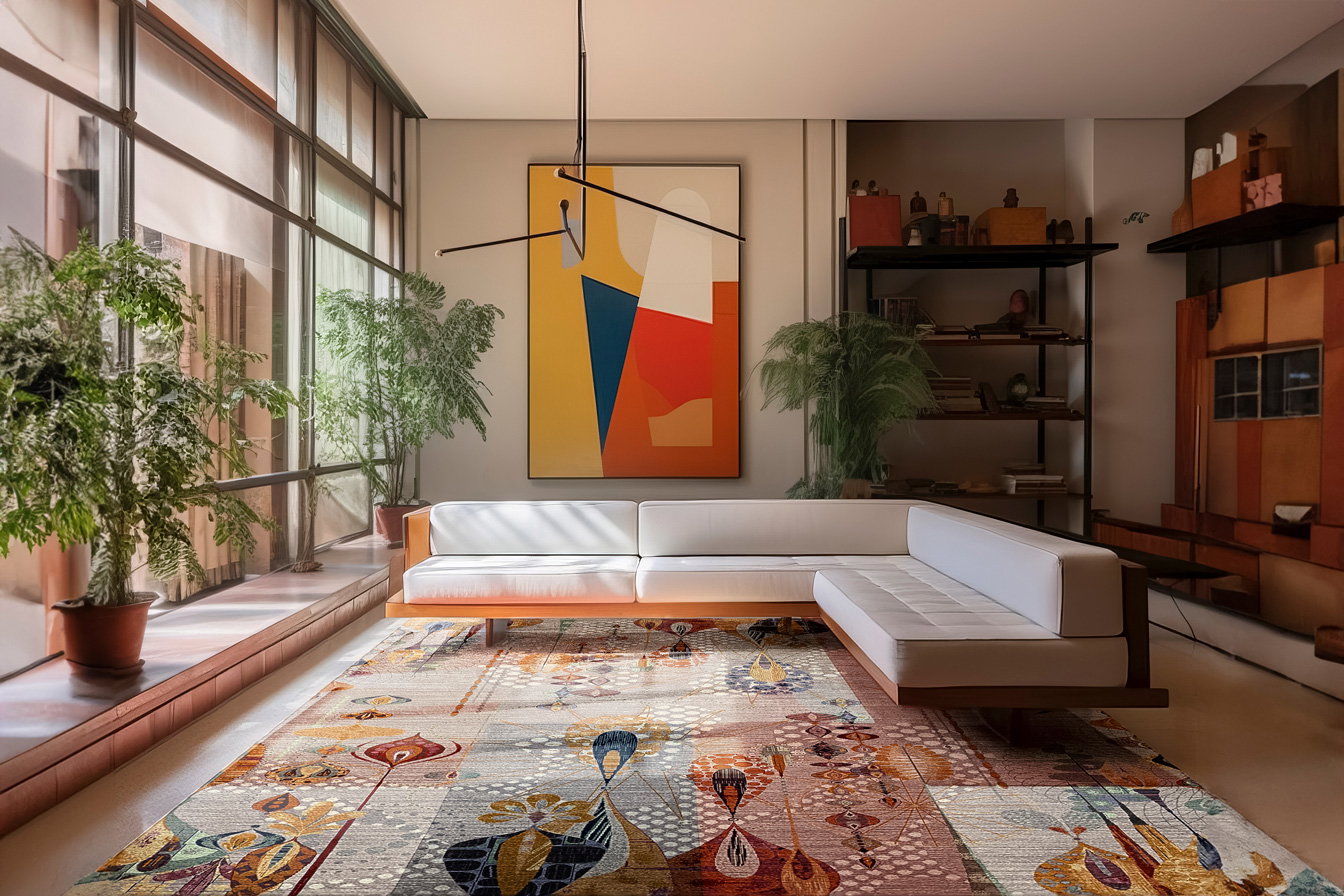 Guide to Shipping FAQs | Understorey Handmade Luxury Carpets